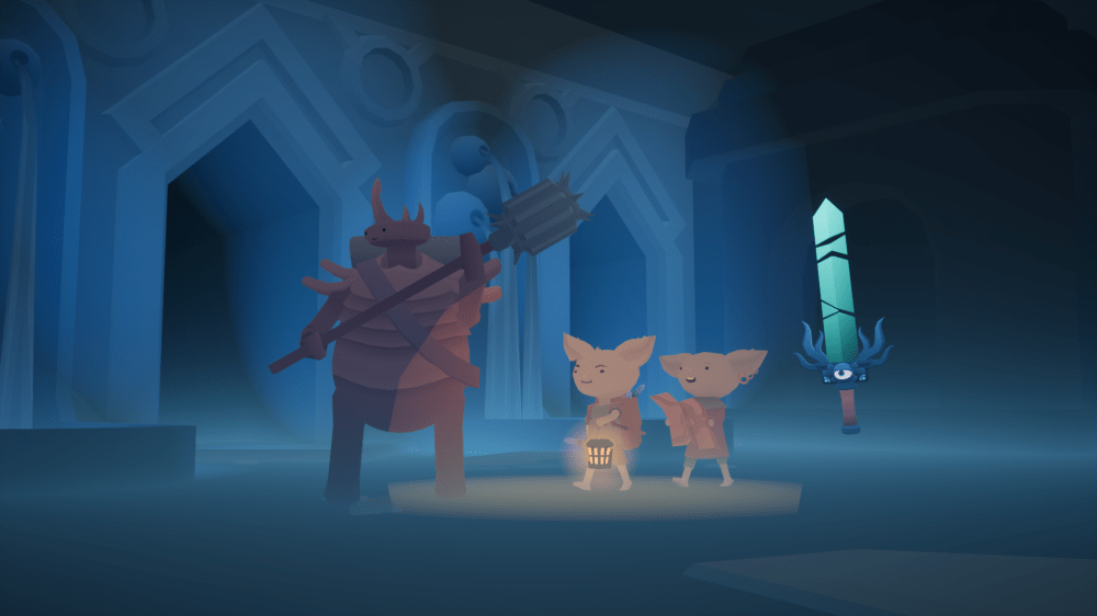 The 2025 Olives – Olive's Game Garden